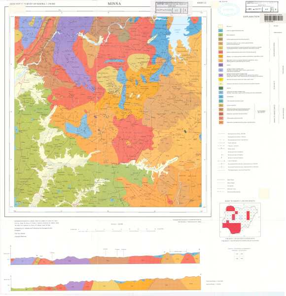 Sheet 42 Minna (199?)