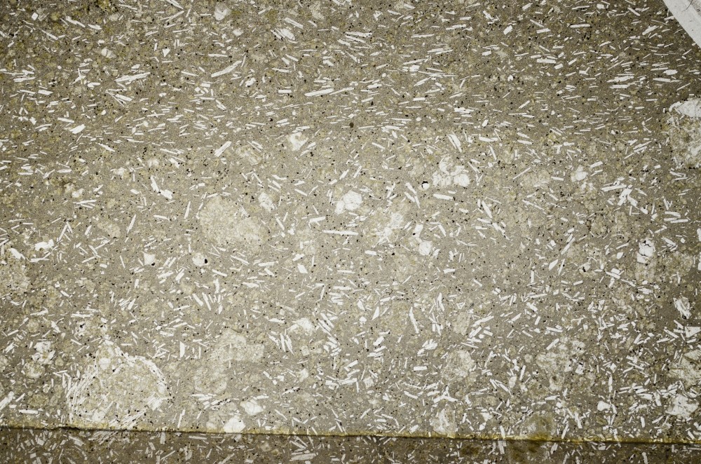 BGS rock collections - Collection record