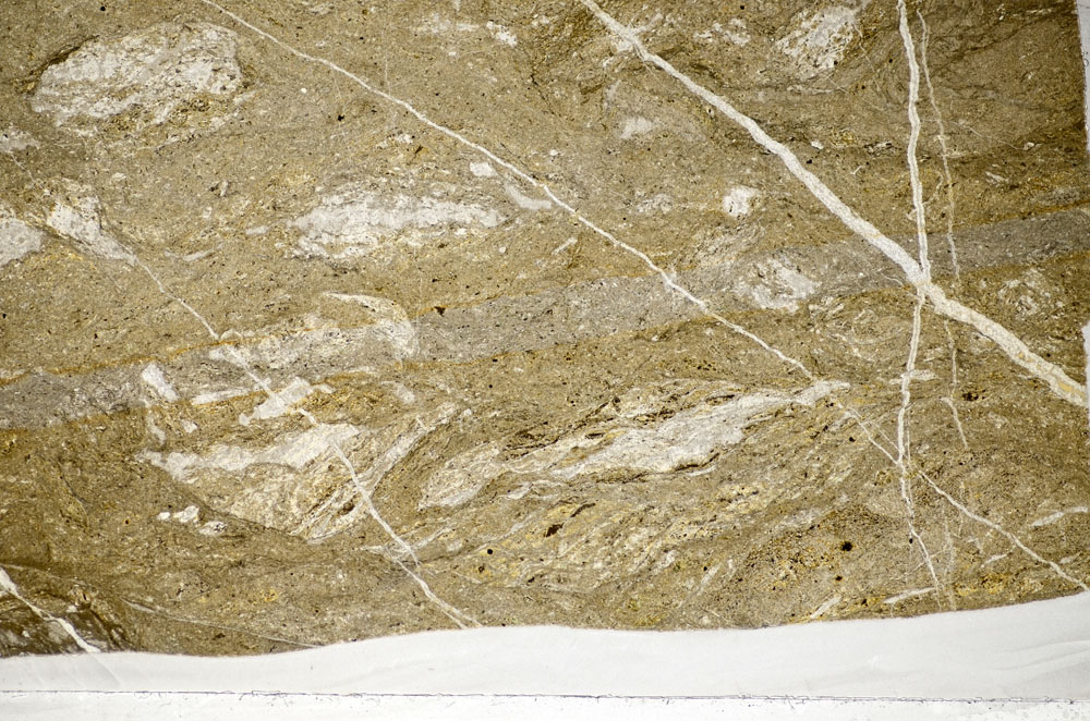 BGS rock collections - Collection record