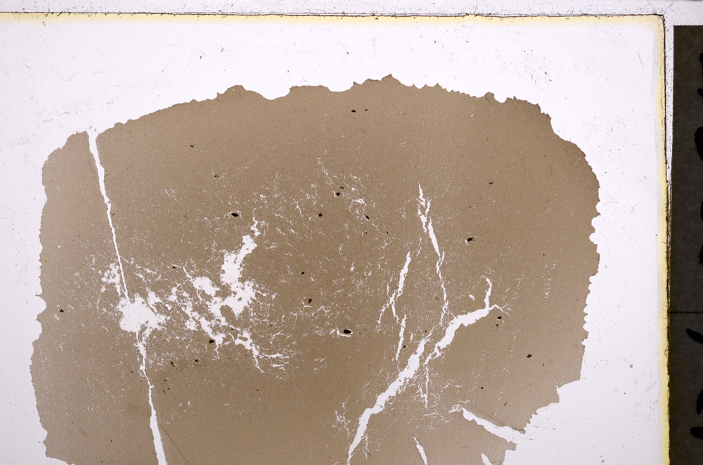 BGS rock collections - Collection record